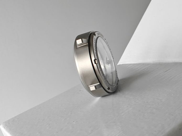 Ando Ando Ando A-2 Mod Case – Mod Mode Watches