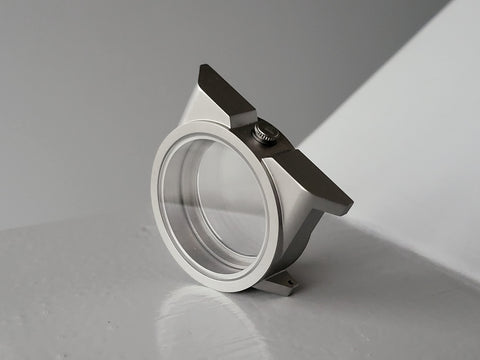 Ando Ando Ando A-1 Mod Case with Case Back – Mod Mode Watches