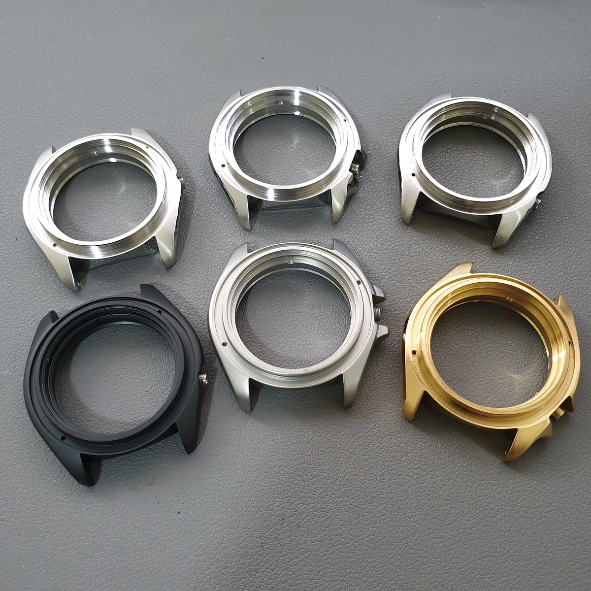 Cases – Mod Mode Watches