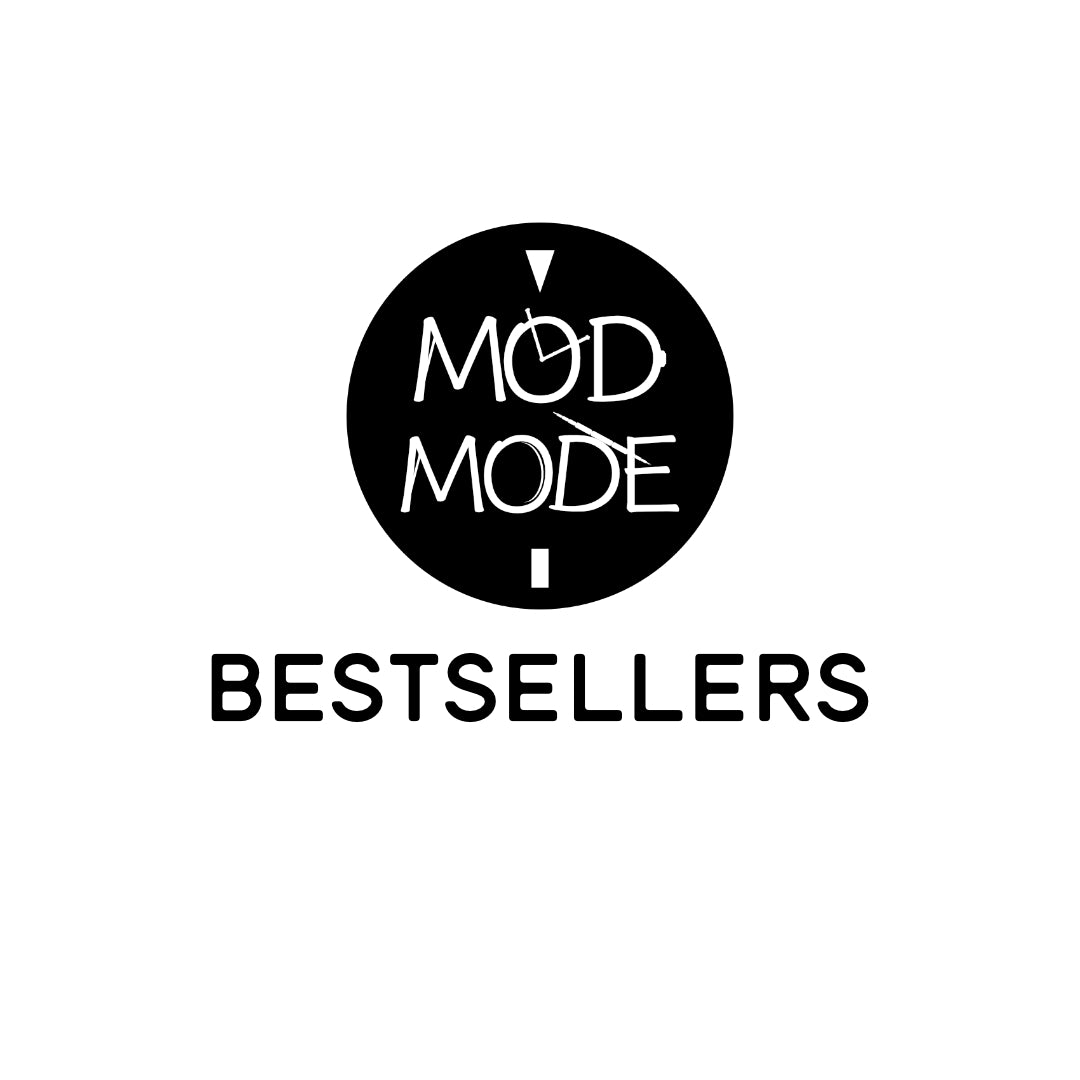 Bestsellers – Mod Mode Watches
