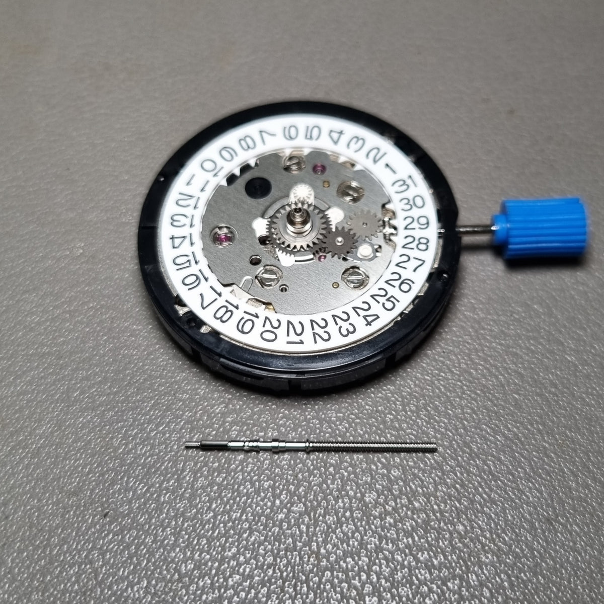 MVT011X Seiko Original 4R34 Movement – Mod Mode Watches