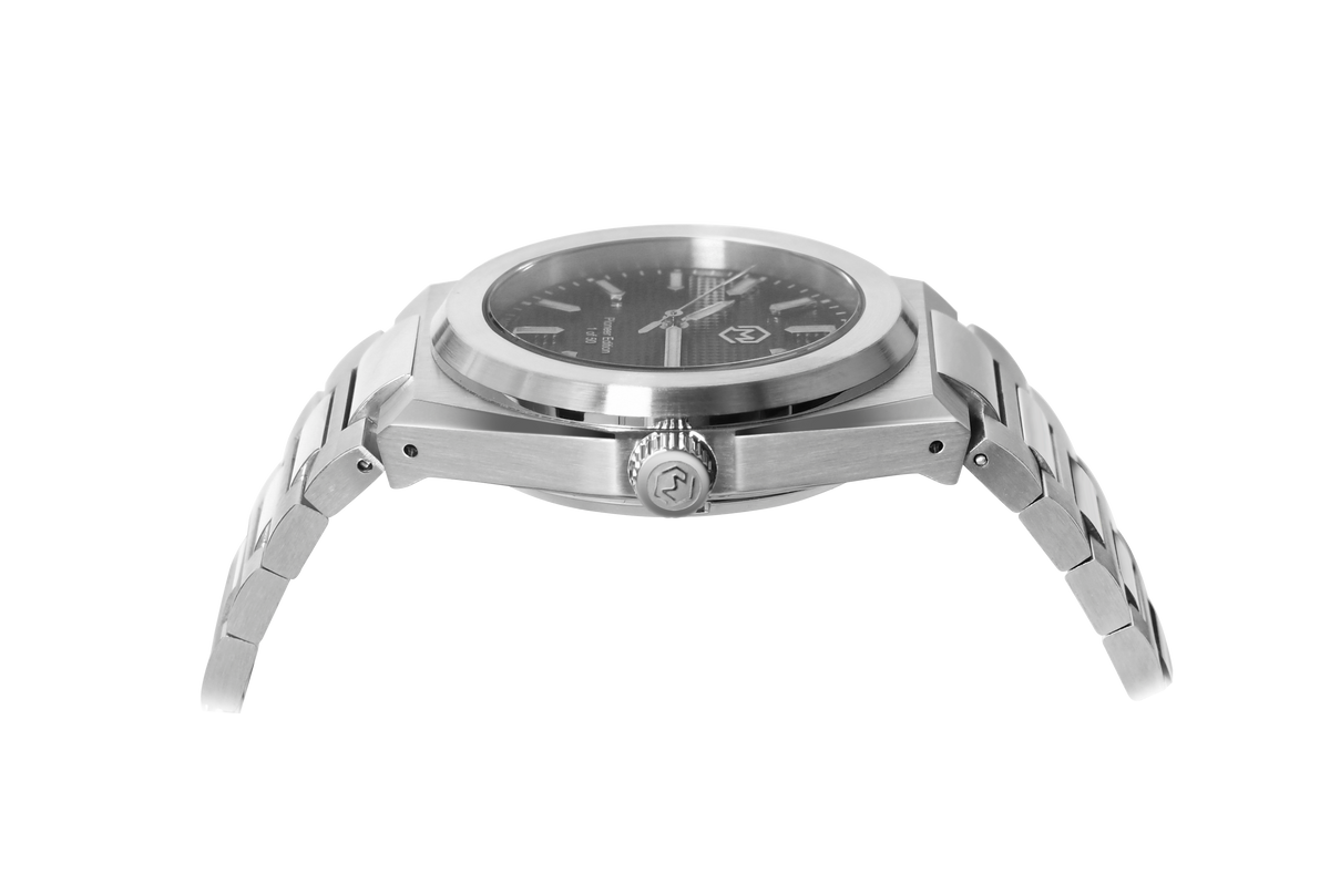 Project MM1 - Pioneer Edition – Mod Mode Watches