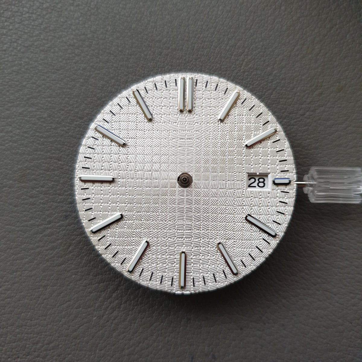 DIA092 Waffle Dials for CAS009 APro Case – Mod Mode Watches
