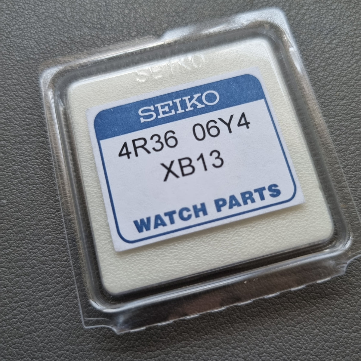 DIA137 OEM SEIKO SRPD31 MATTE BLACK FIELD DIAL – Mod Mode Watches