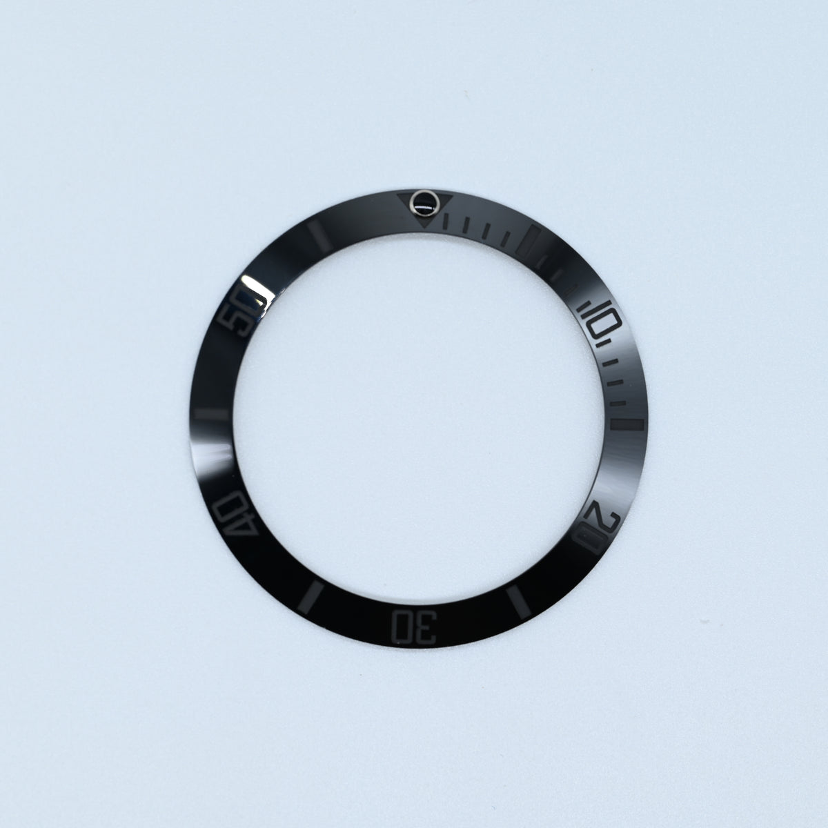 BZI008BKST 38mm Stealth Black SUB Style Sloped Ceramic Insert – Mod ...