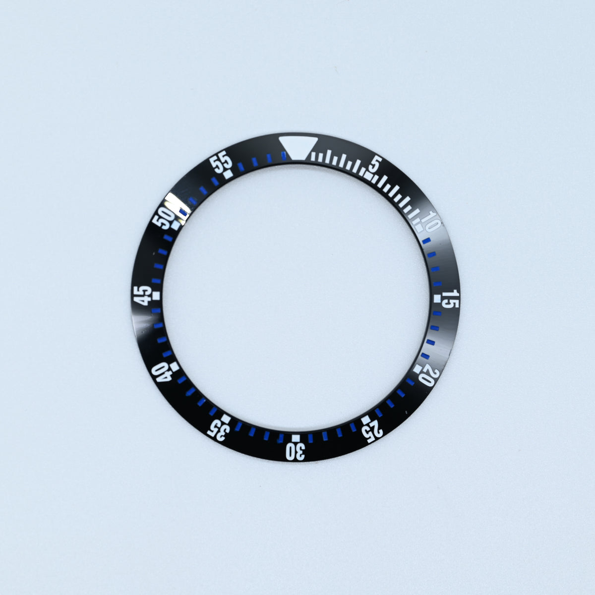 BZI077 38mm Sinn U1 Style Sloped Ceramic Insert – Mod Mode Watches