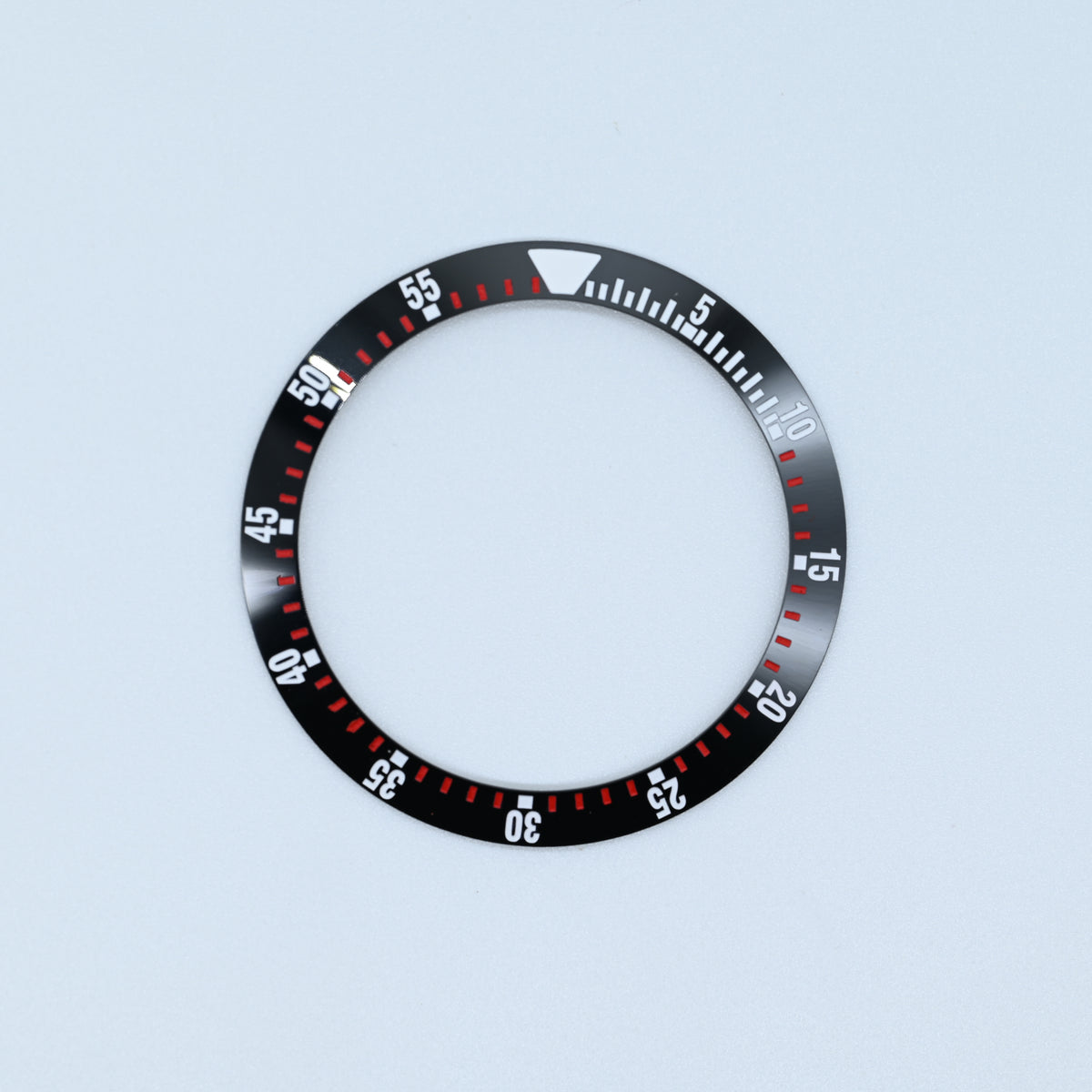 BZI077 38mm Sinn U1 Style Sloped Ceramic Insert – Mod Mode Watches