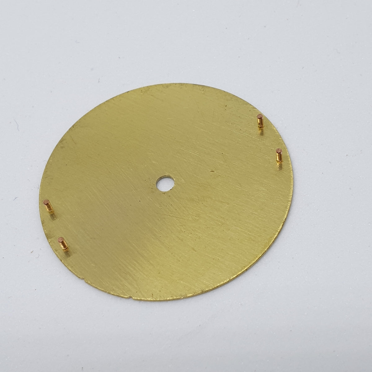 DIA101 Blank Brass Dials for Customisation / Modification – Mod Mode ...