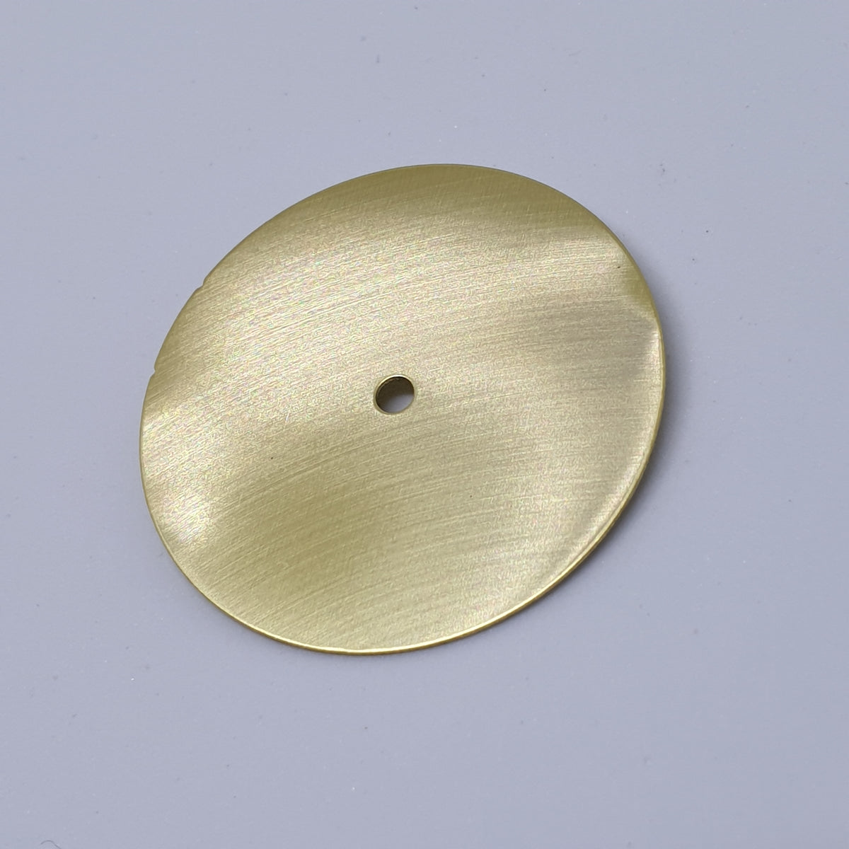 DIA101 Blank Brass Dials for Customisation / Modification – Mod Mode ...